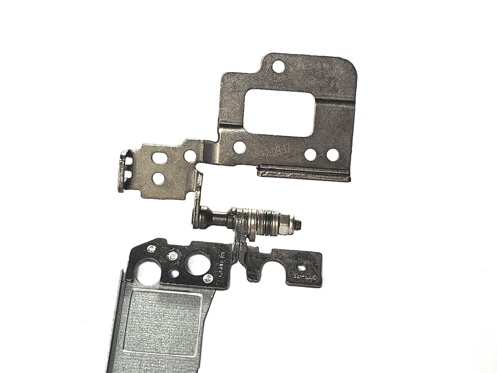 Dell Latitude 15 3520 Left/Right Hinge & Screen brackets RGY41 0RGY41 ...