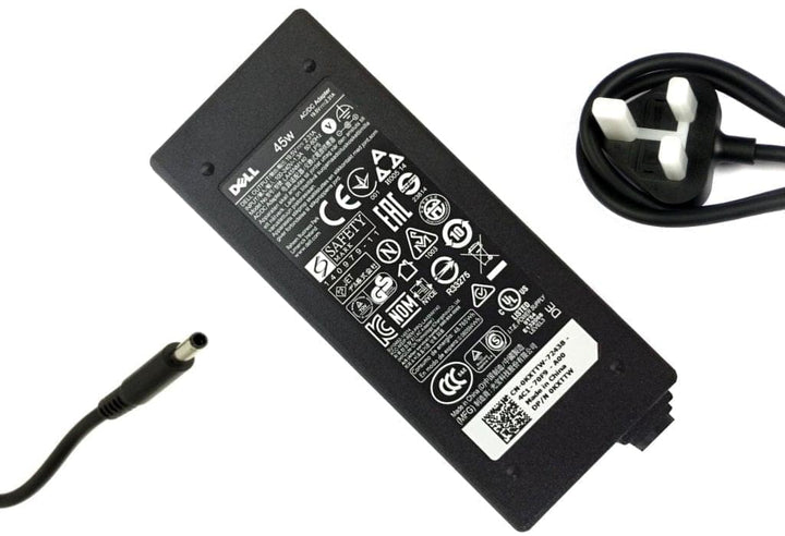 Dell Laptop AC Adapters - Dell authorized partners - Black Cat PC ...