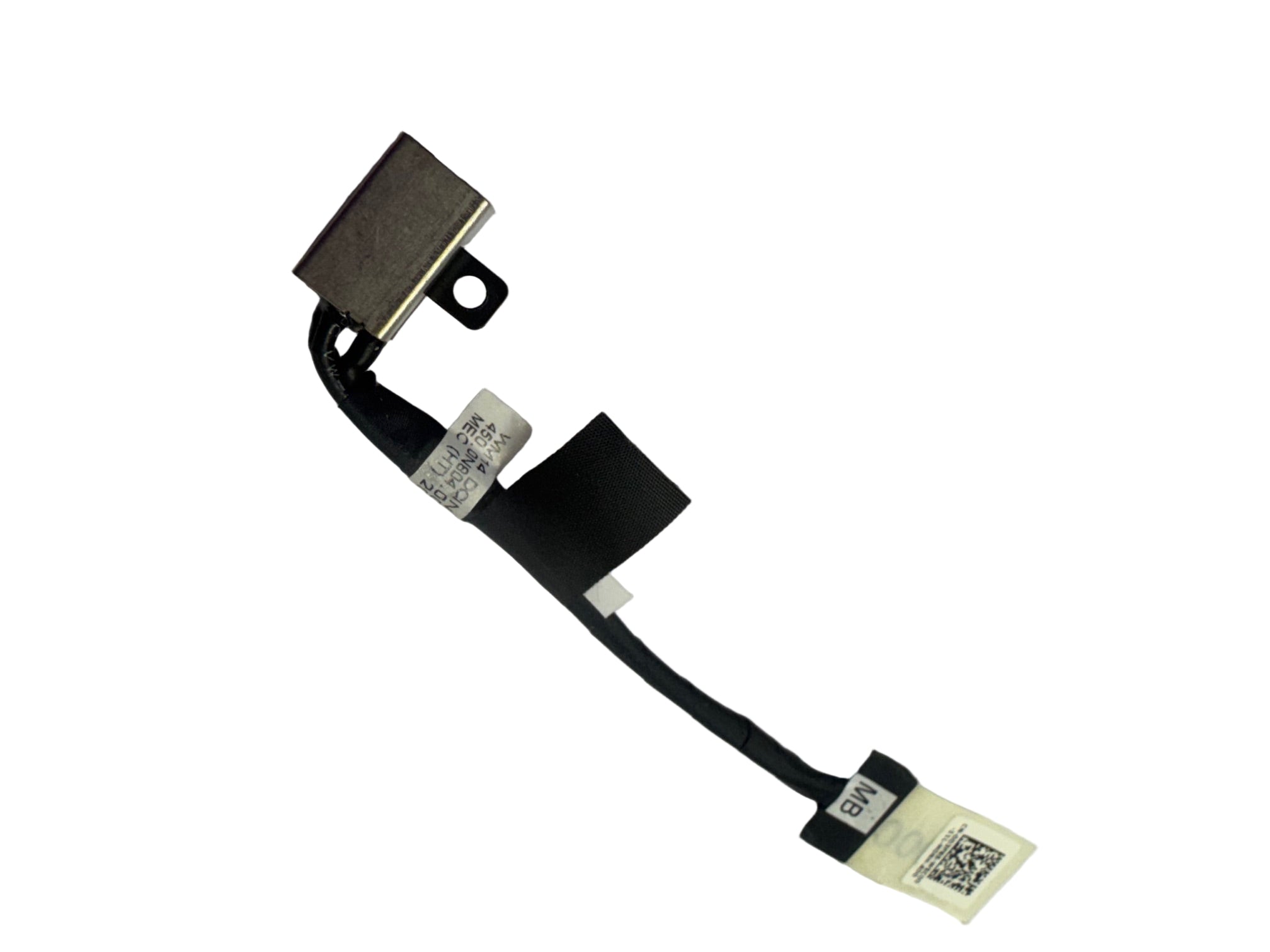 Dell Inspiron 5410 & 7415 2-in-1 Genuine DC Charging port D3FR6 0D3FR6 ...