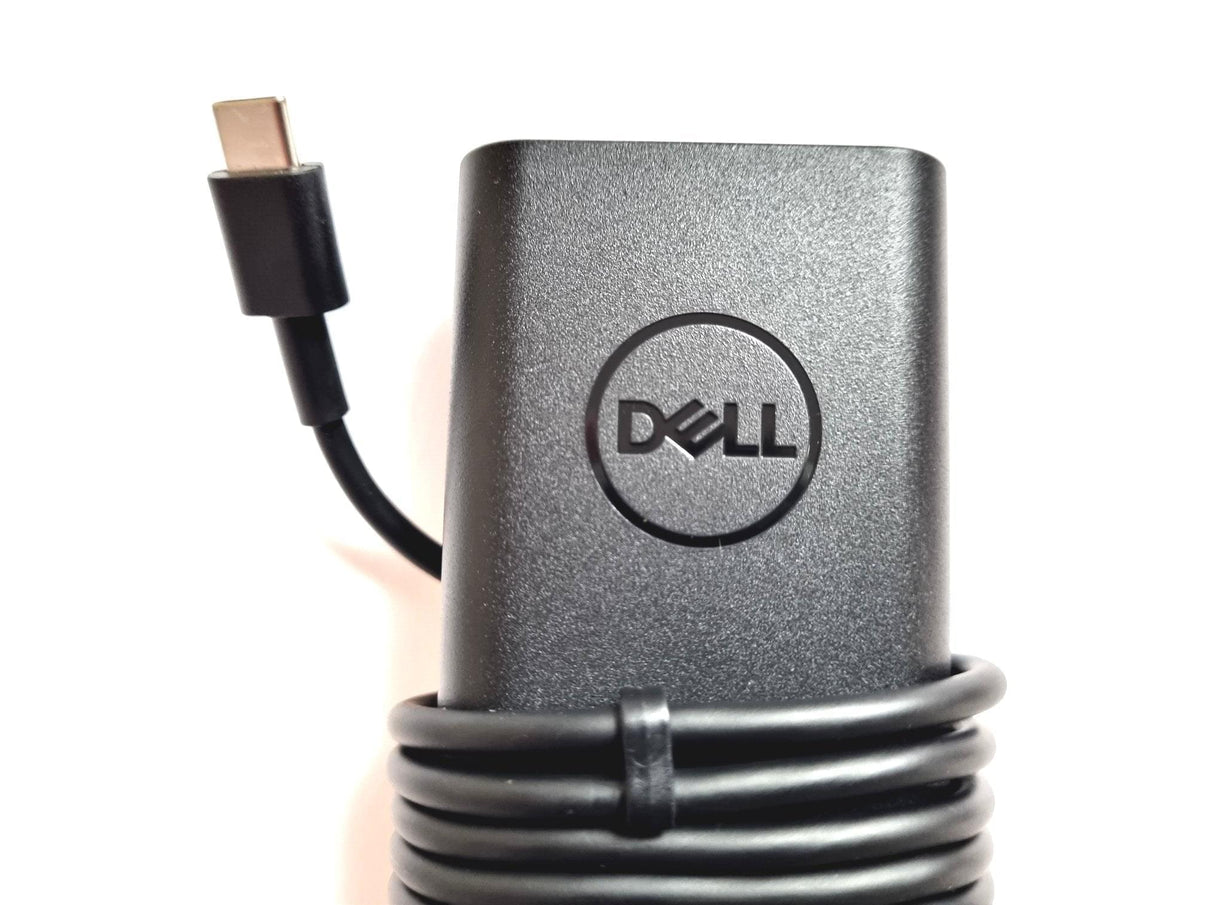 Dell 65W laptop charger Latitude, XPS, Pro USB-C VT148 WMDHR 450-ALJI ...