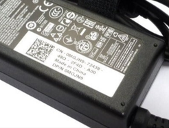 Genuine Dell laptop Adapter / charger 65w 14W7F MGJN9 G6J41 W1N63-450 ...