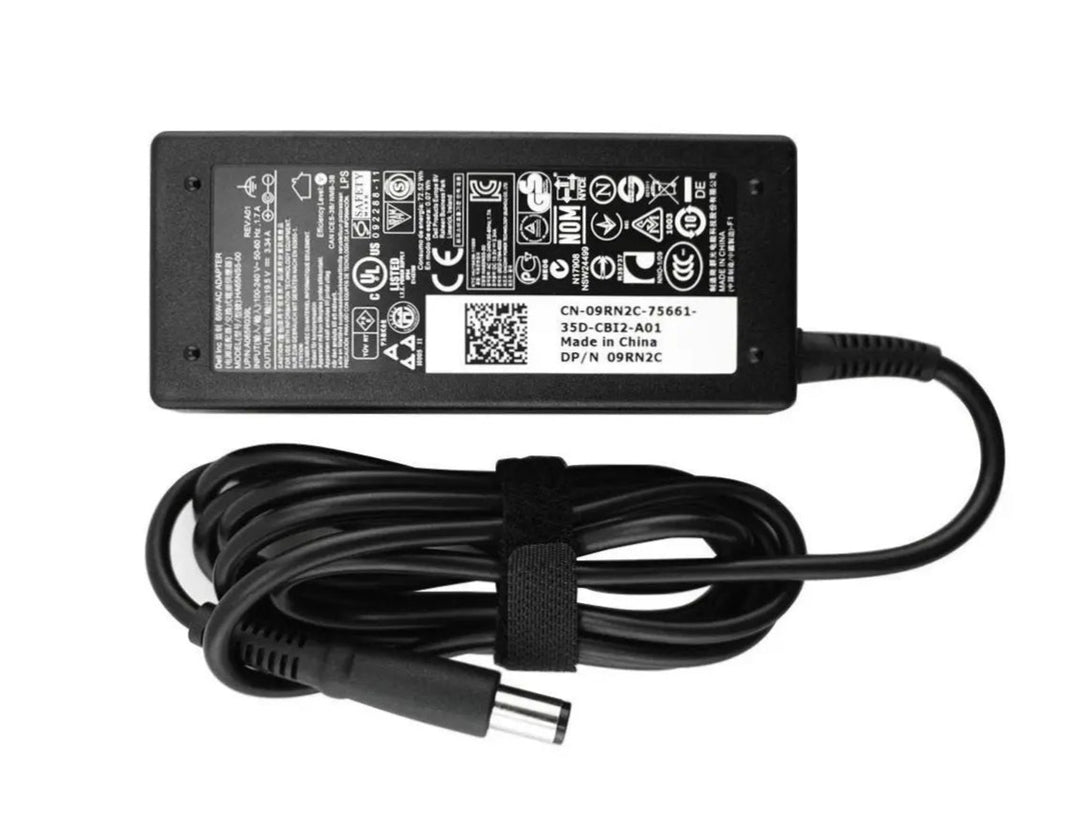 Dell Laptop AC Adapters - Dell authorized partners - Black Cat PC ...