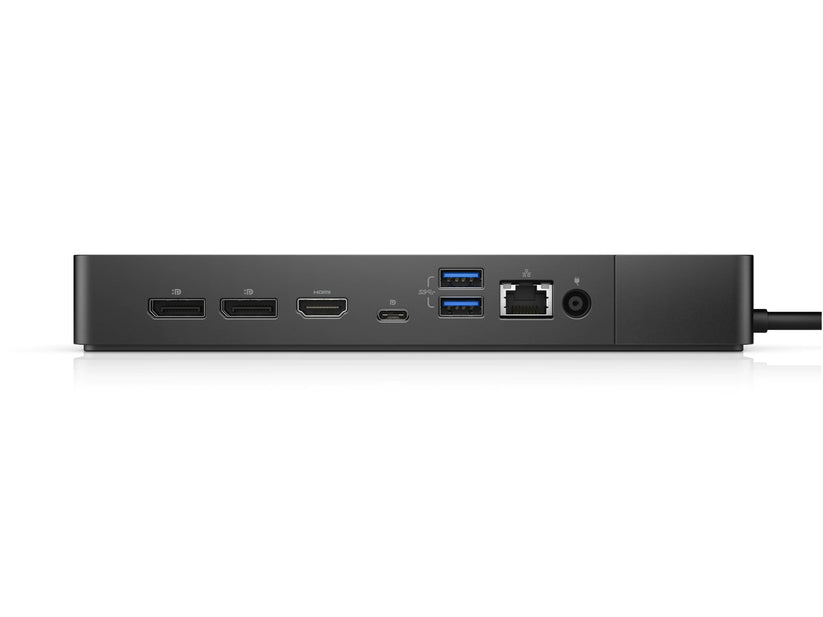 Dell WD19S Laptop Docking Station 130w / 180w Power – Black Cat PC ...