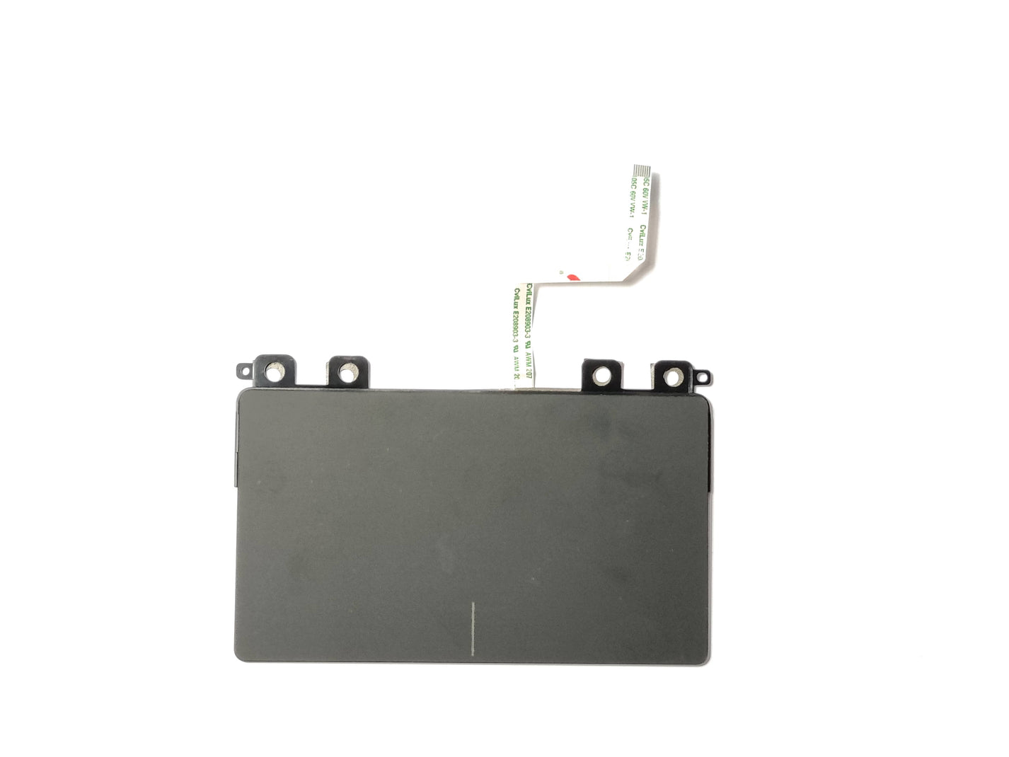 Dell XPS 13 9350 Black Laptop Touchpad with Ribbon Cable X54KR 0X54KR ...