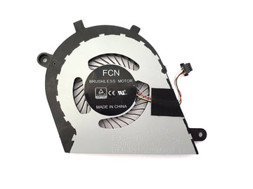 Dell Laptop Fans and heat syncs - Dell Authorized - Black Cat PC ...