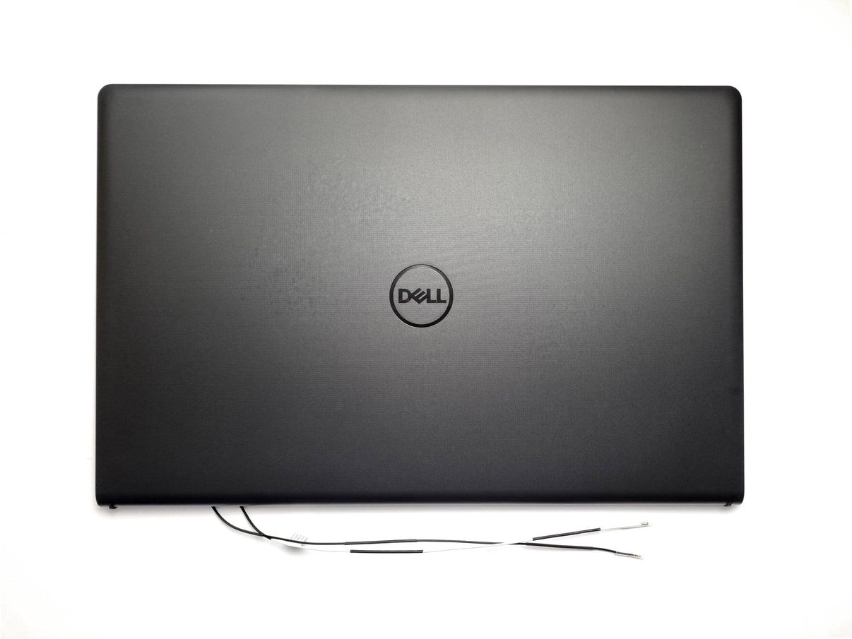 Dell Vostro 3510 3511 3515 3520 3525 3530 Black LCD Top Cover / Hinges ...